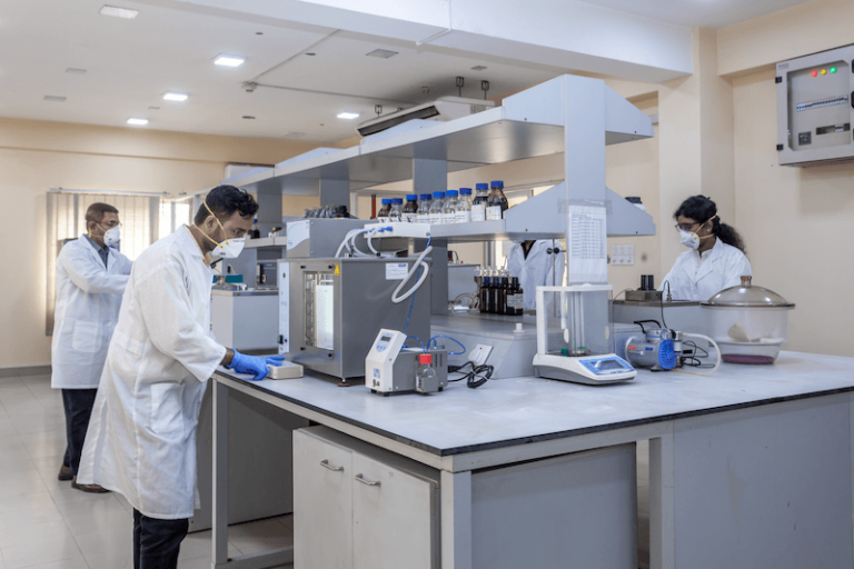 Energy & Innovations - Bashundhara Oil and Gas Company Ltd (BOGCL)