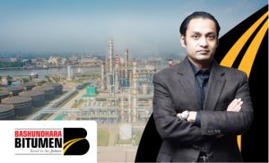 Bashundhara Oil and Gas Company Ltd. (BOGCL)